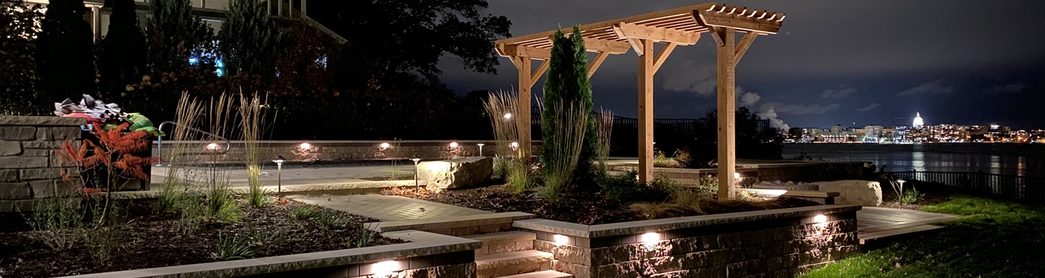 Four of Six Landscape - Madison Design/Build Company